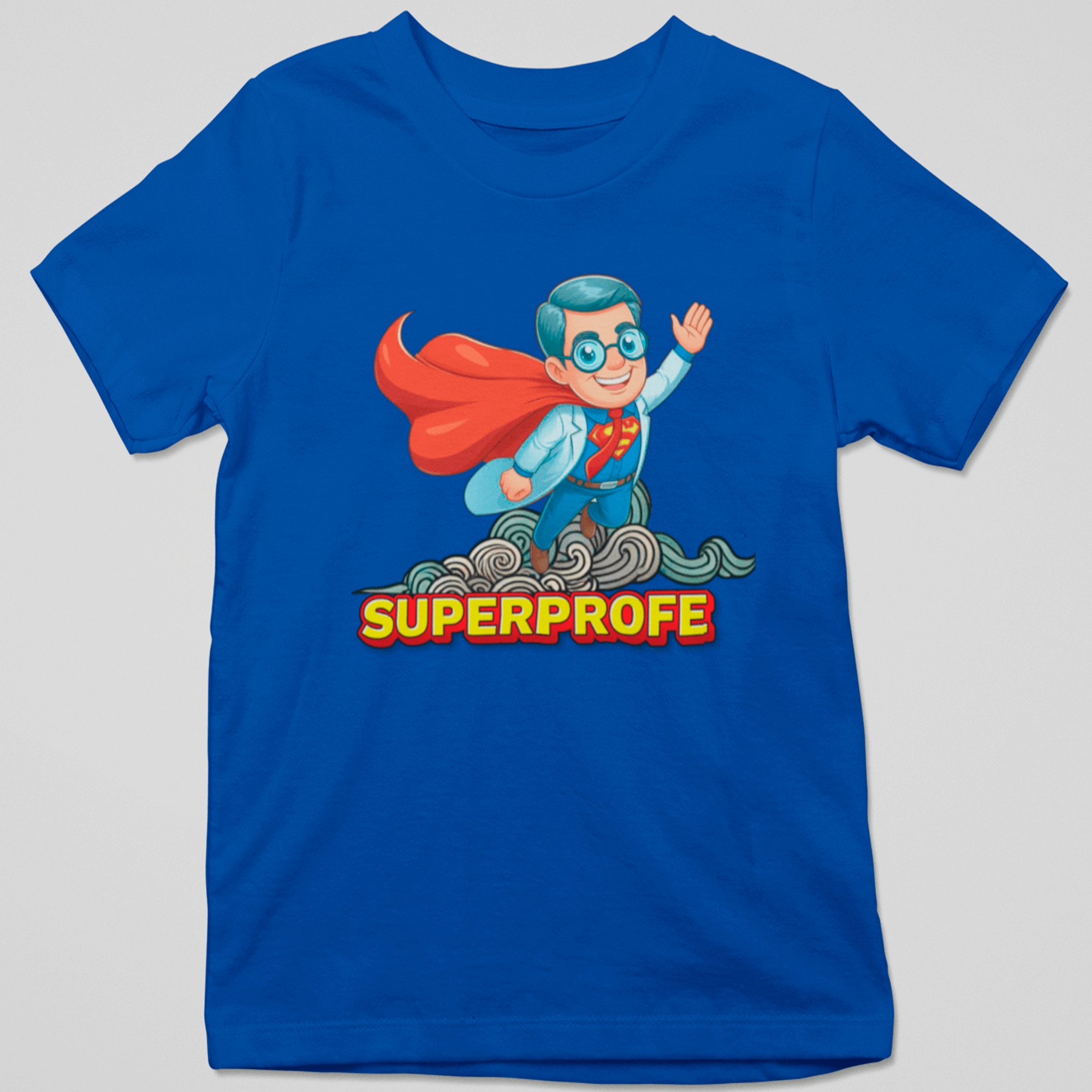 SUPER PROFE - Regalos Únicos para Profesores